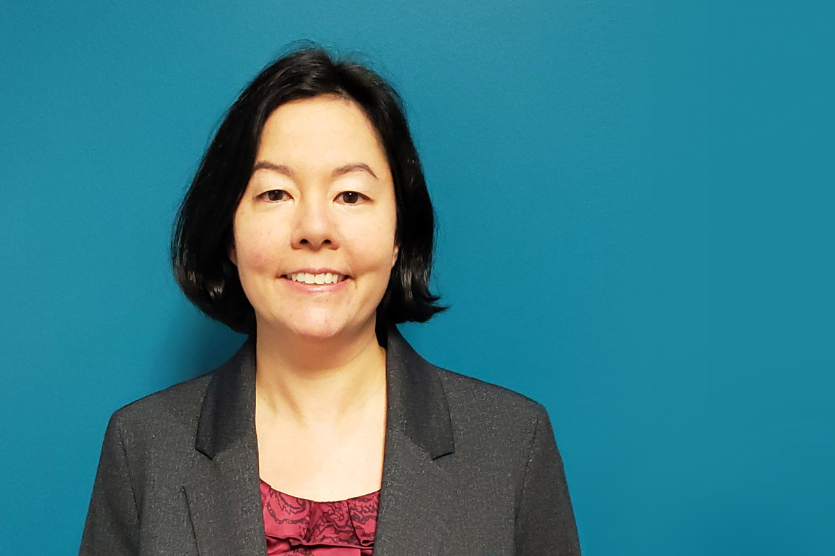 RMF Engineering Expands Client Relations Team With Addition of Theresa ...