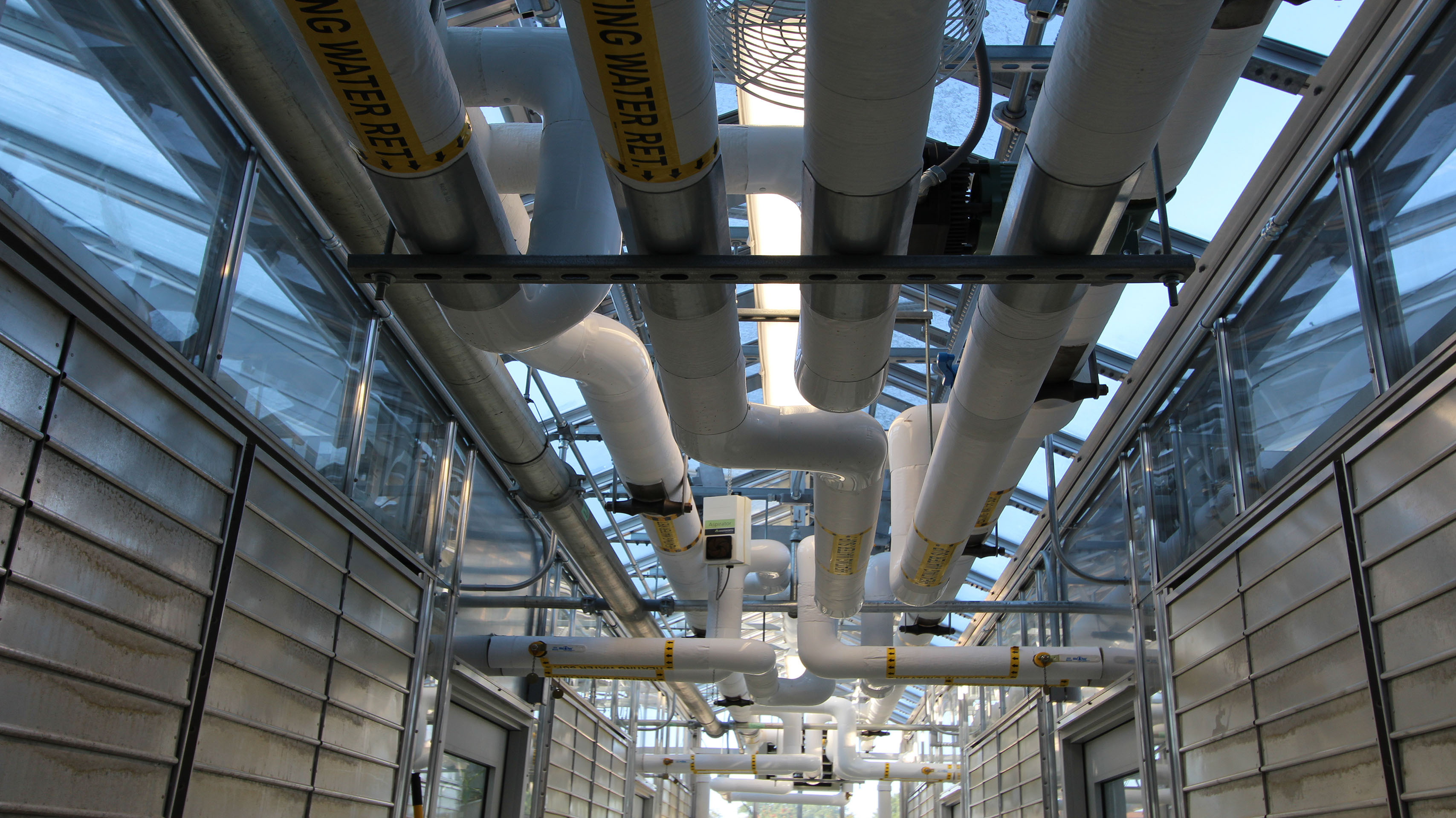 RMF's Jeremy Bartlett Answers Questions for The BCxA Corporate Spotlight | RMF Engineering