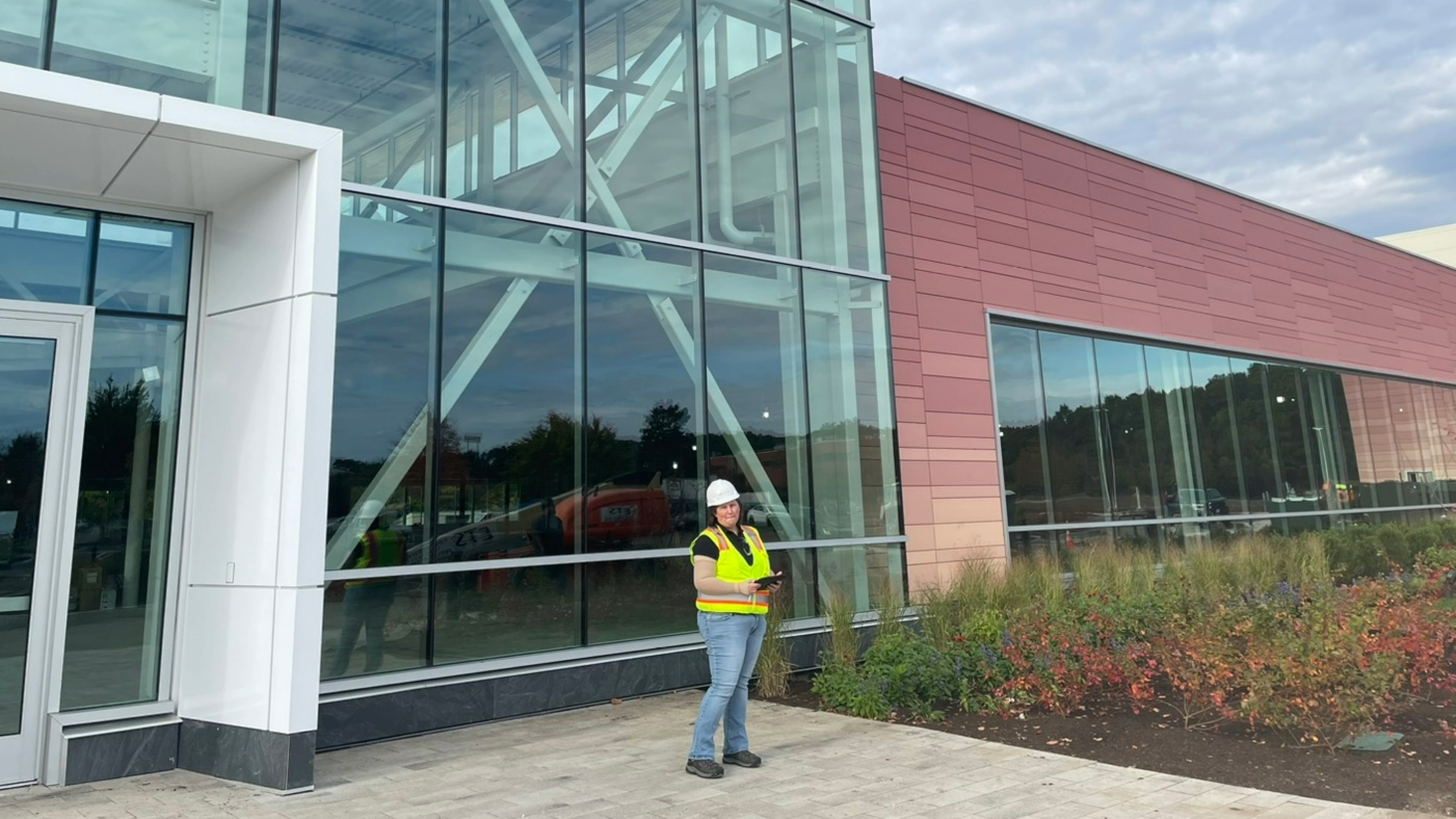 Building Enclosure Features RMF’s Stephanie Lafontaine for ...