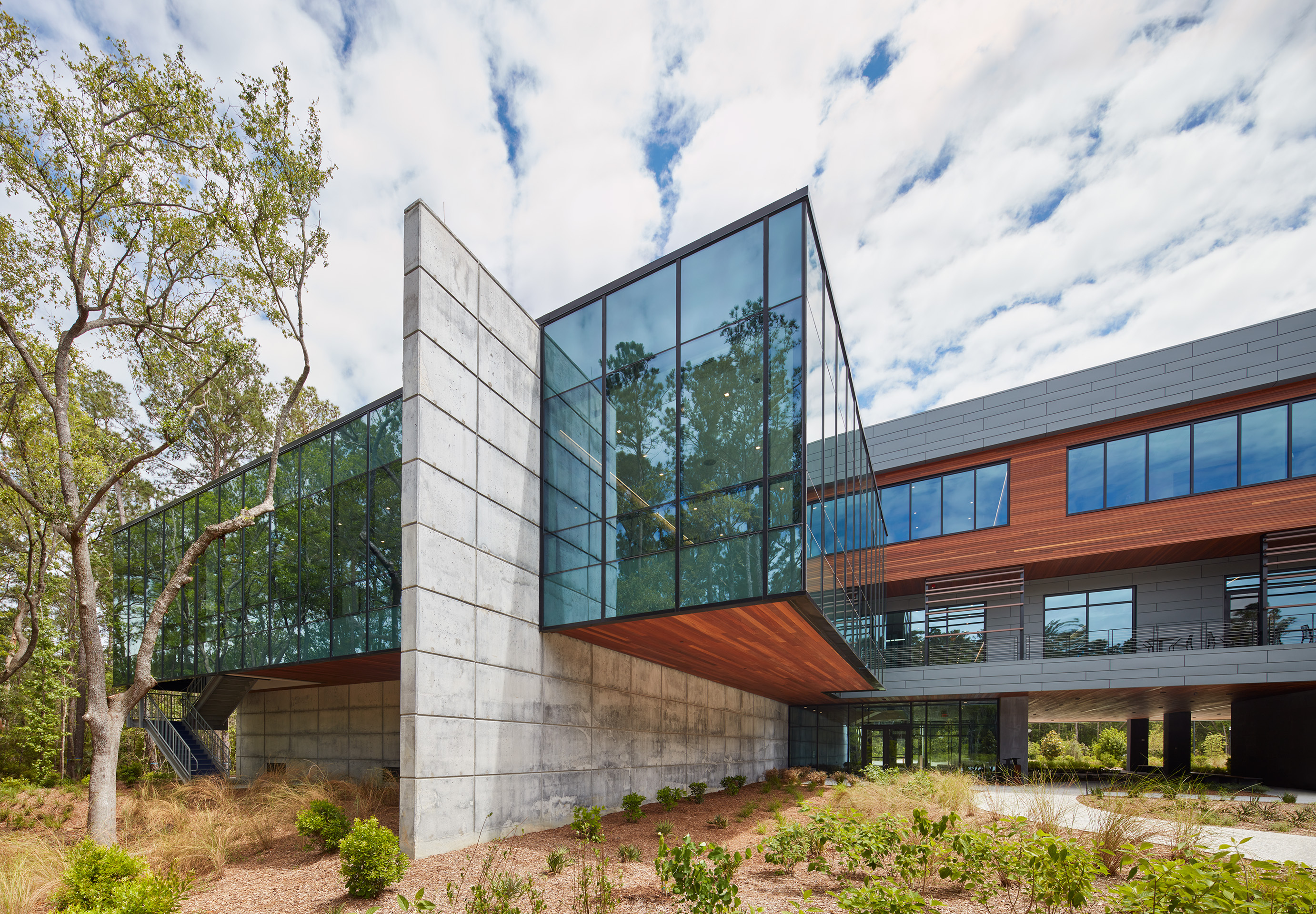 EC&M Features Three RMF Electrical Projects | RMF Engineering