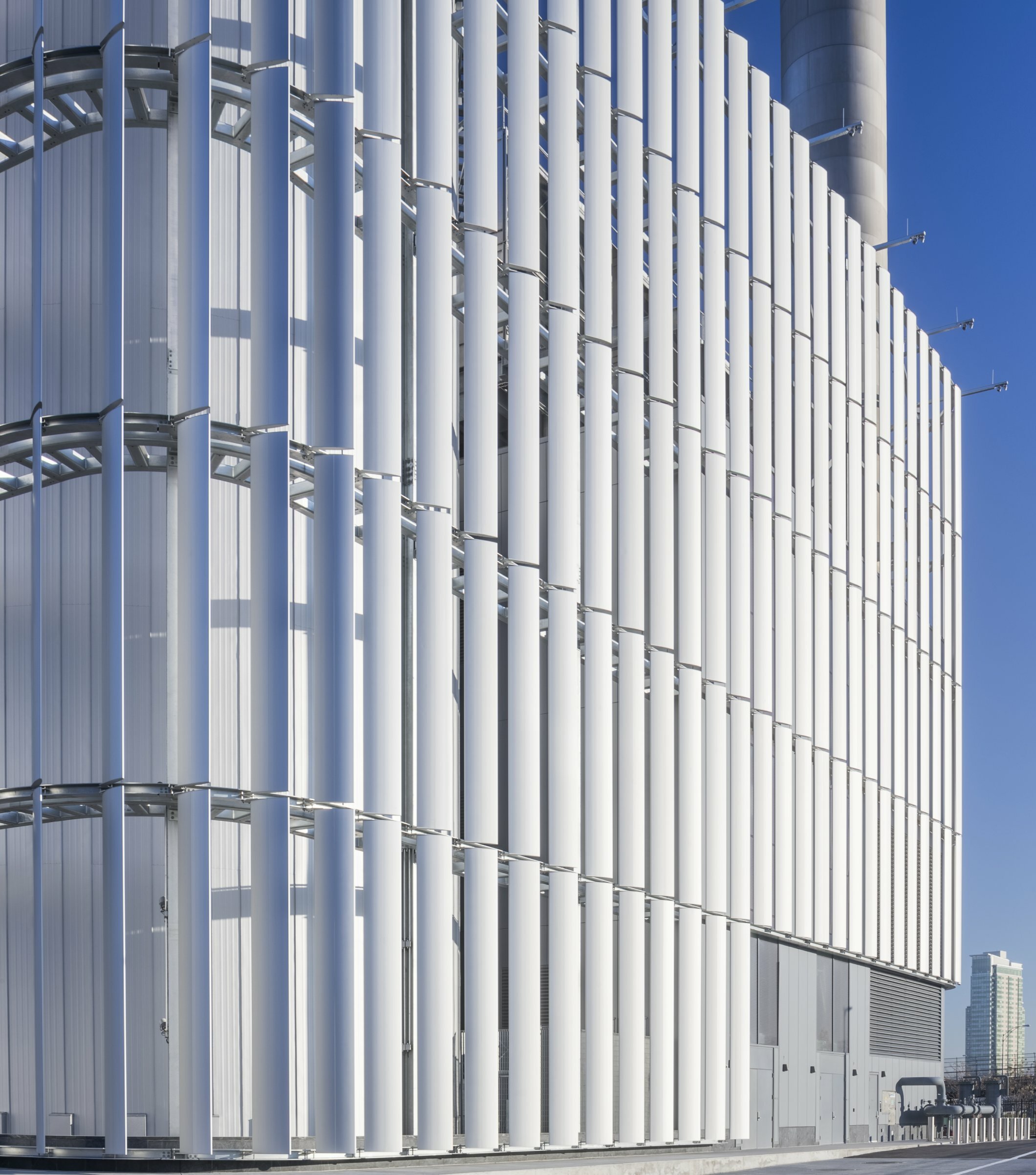 Energy & Decarbonization | RMF Engineering