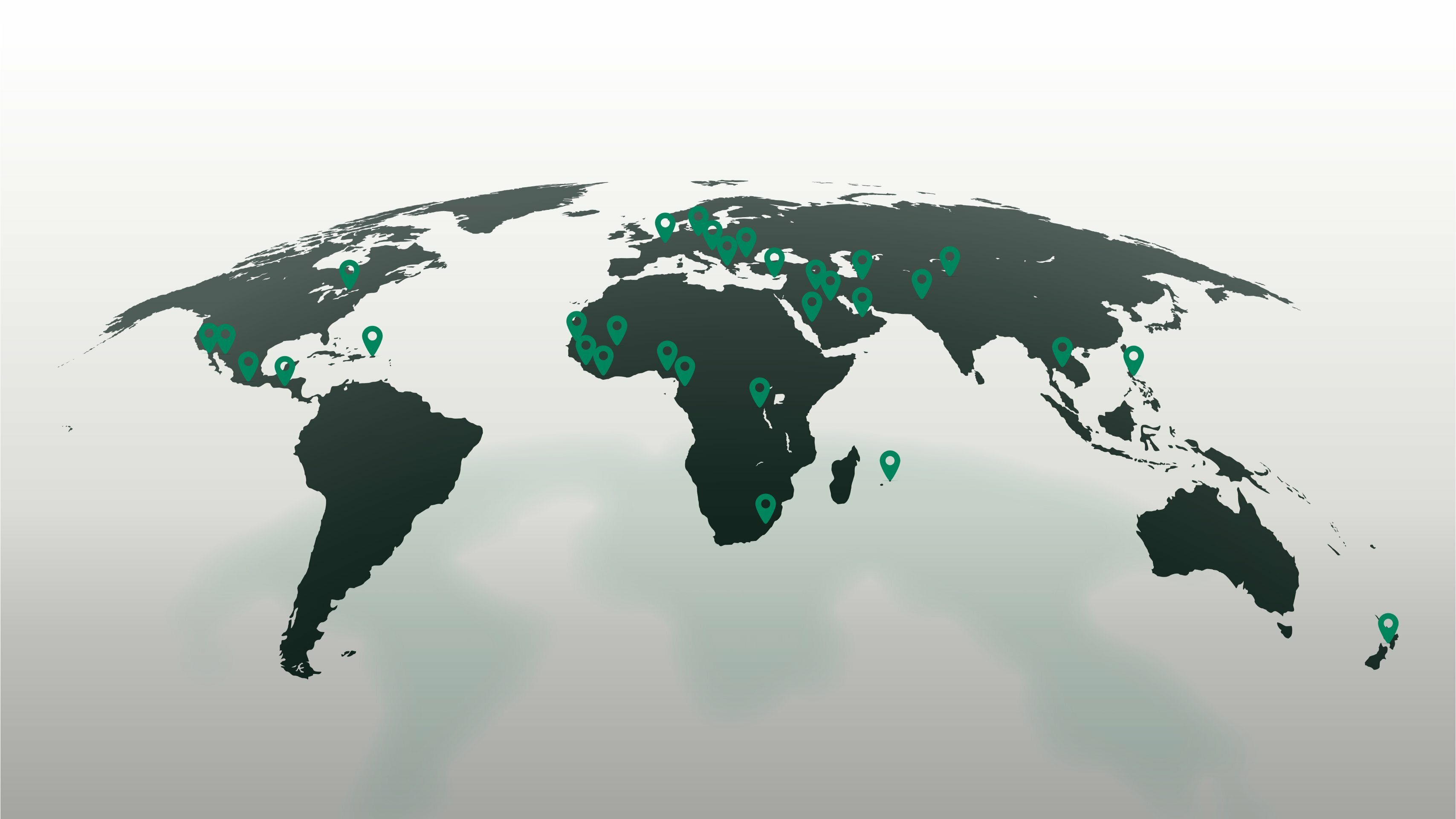 Commissioning of Diplomatic Sites Worldwide | RMF Engineering