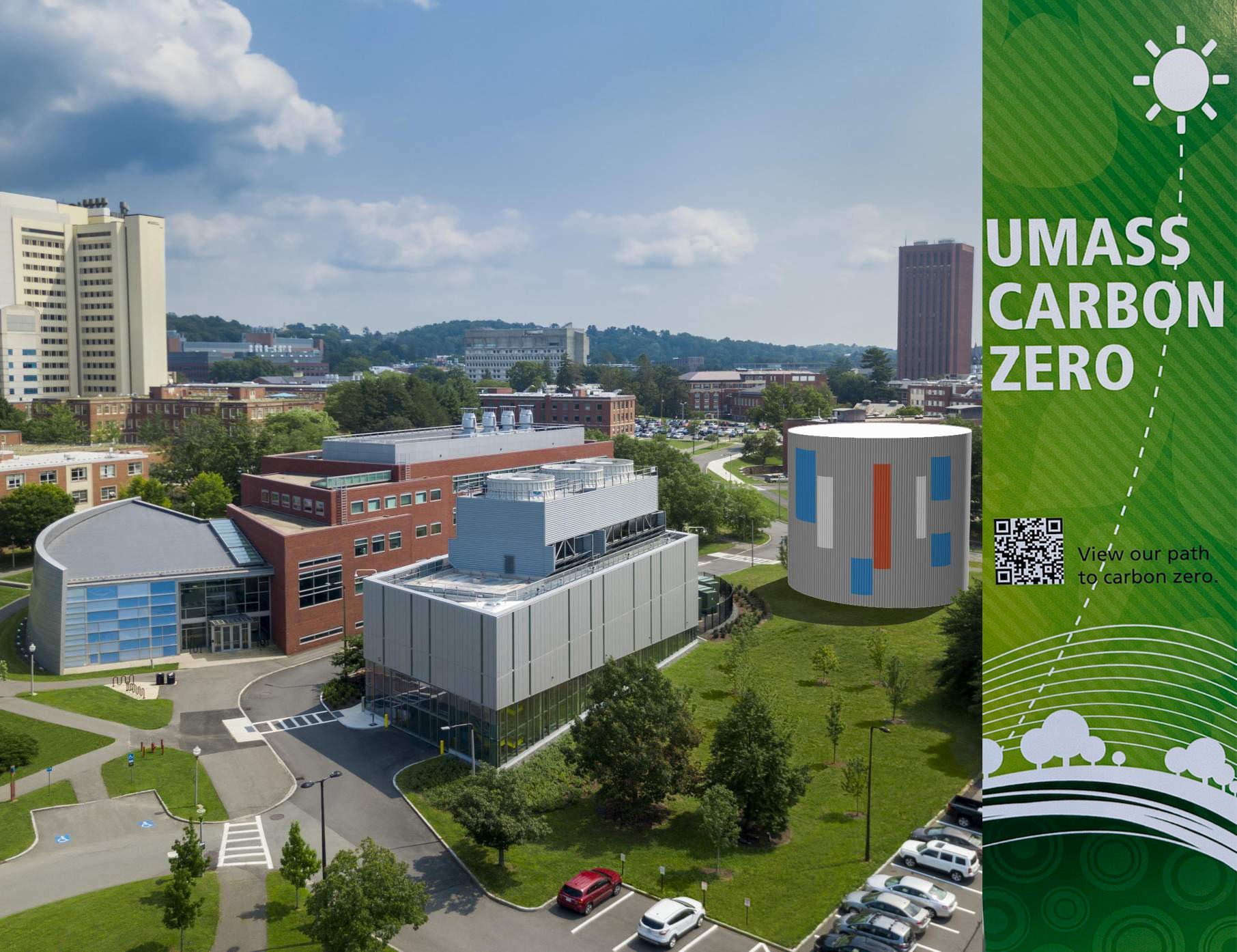 Carbon Mitigation Transition Phase 1 | RMF Engineering