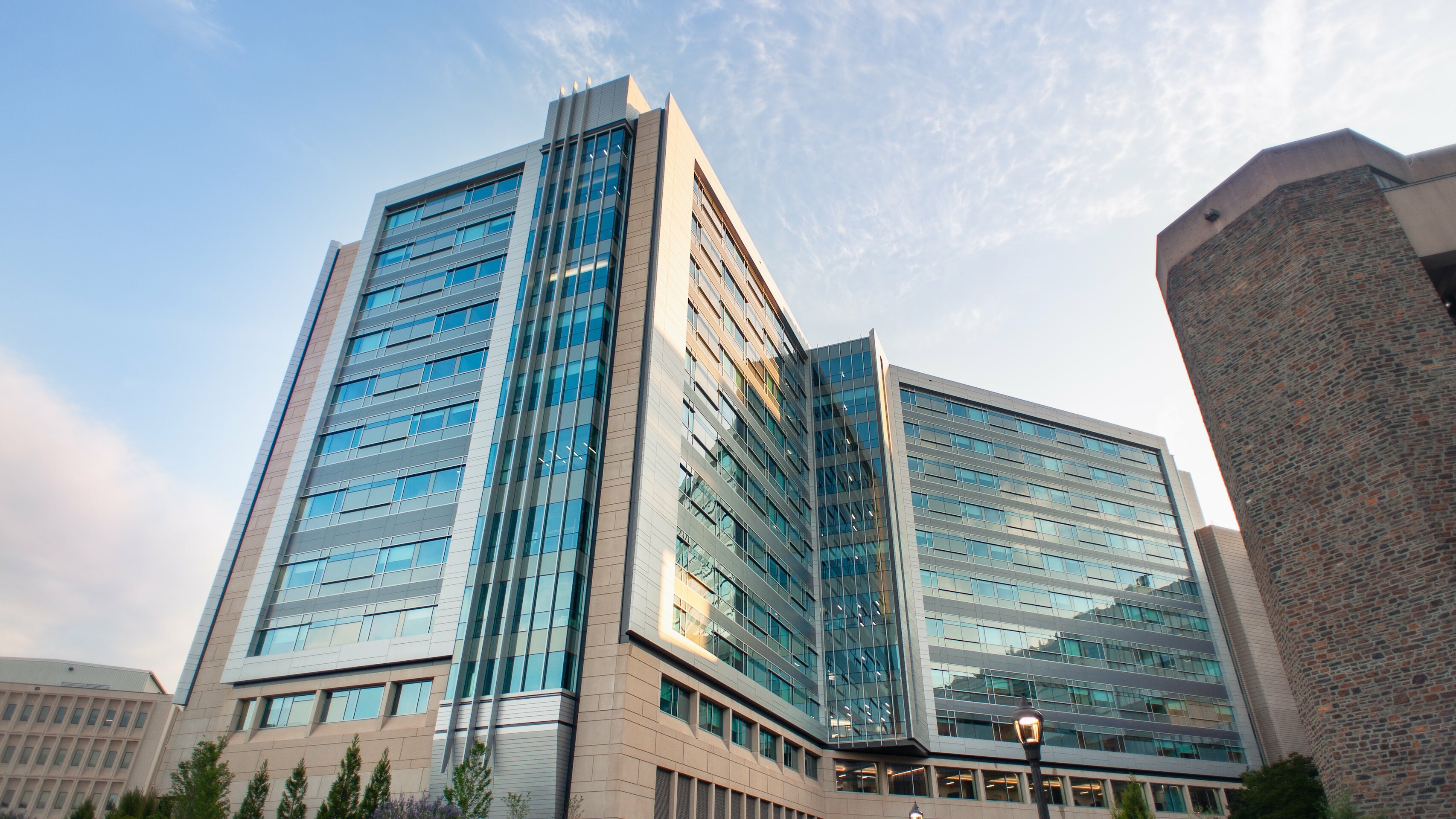 Duke Central Tower | RMF Engineering