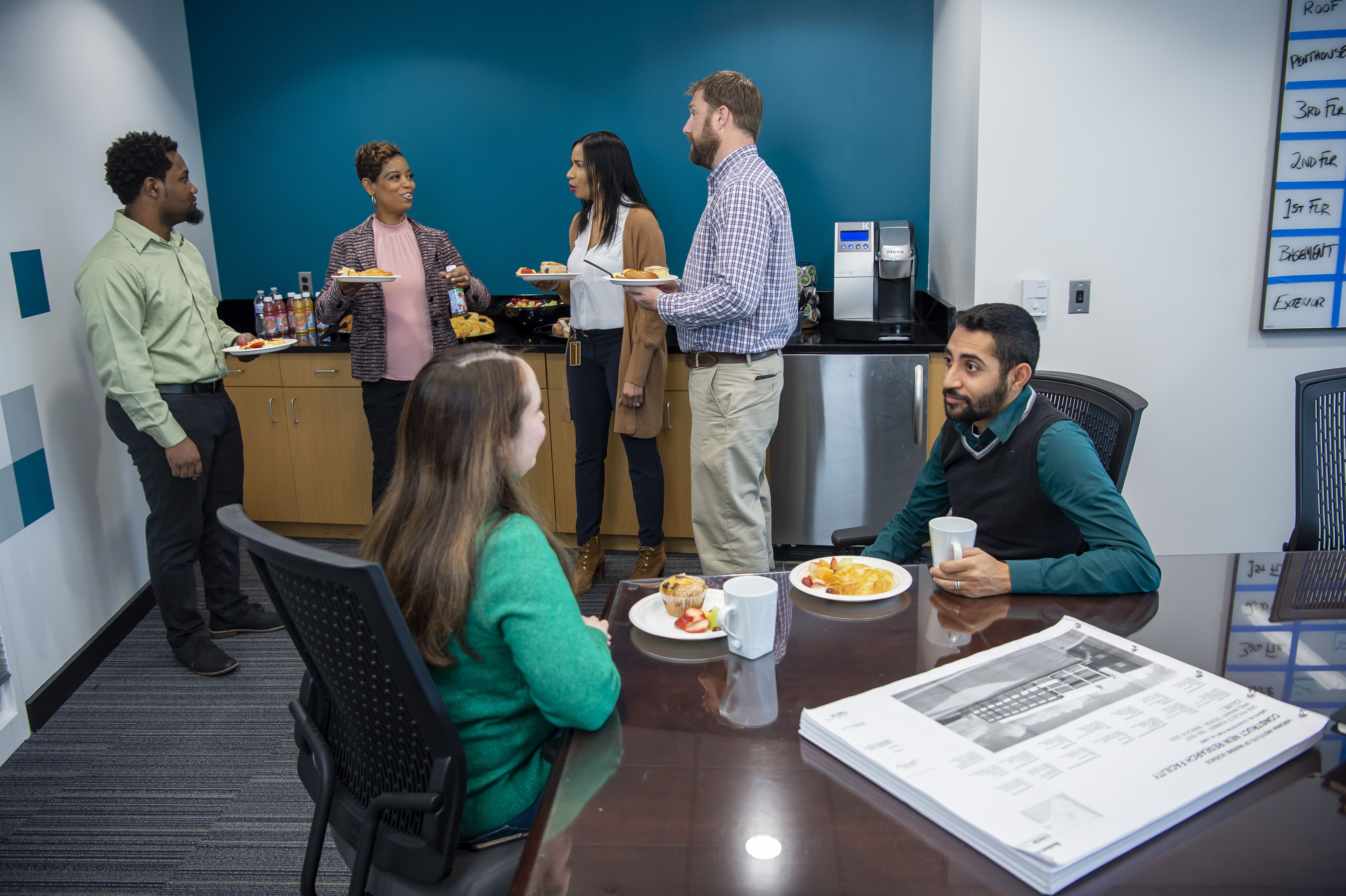 Careers | RMF Engineering